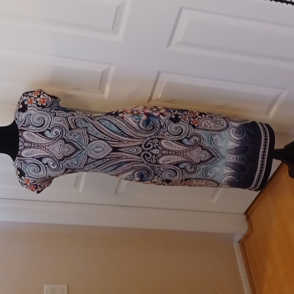 ECI | Dresses | Eci New York Dress | Poshmark